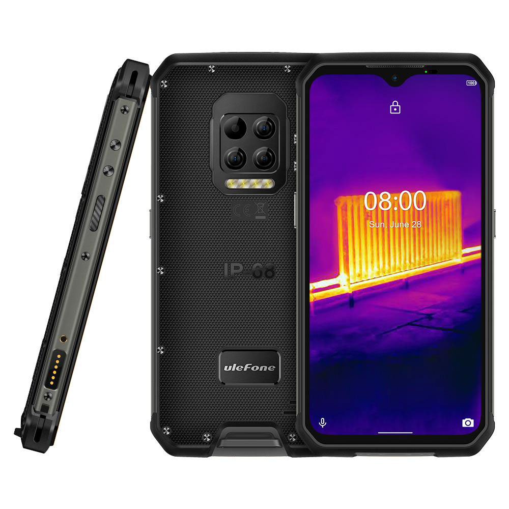 Ulefone Armor 9 | The Phone Trader